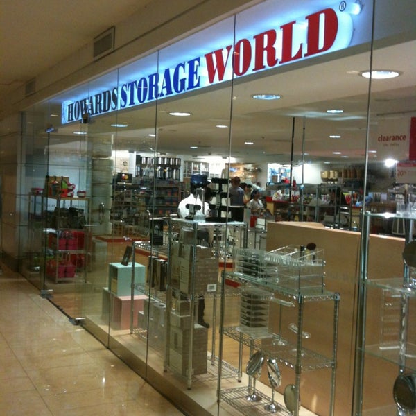 Howards Storage World - Furniture and Home Store in Mandaluyong City