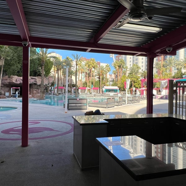 Flamingo GO Pool - 61 tips from 6570 visitors