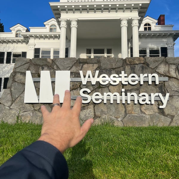 Photos at Western Seminary Portland Campus - University