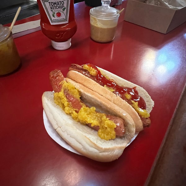 Photos at Rutt's Hut - Clifton, NJ