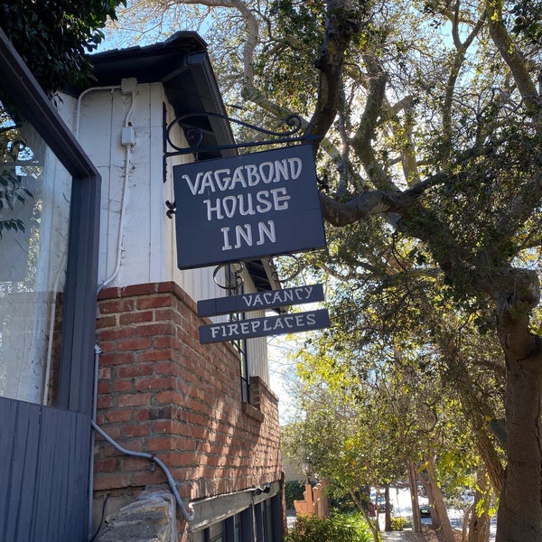 Vagabond House Inn - 2 tips