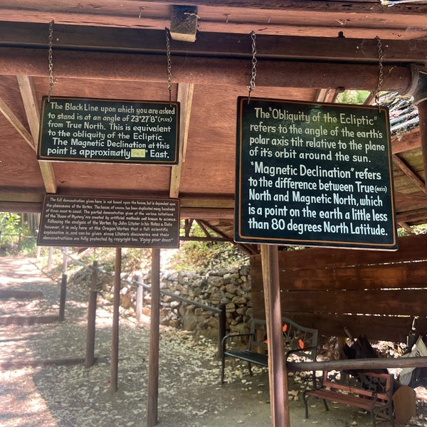 Vortex Houses Unique