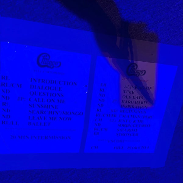 Mountain Winery Amphitheater - Saratoga, CA