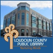 Gum Spring Library - Library in Stone Ridge North