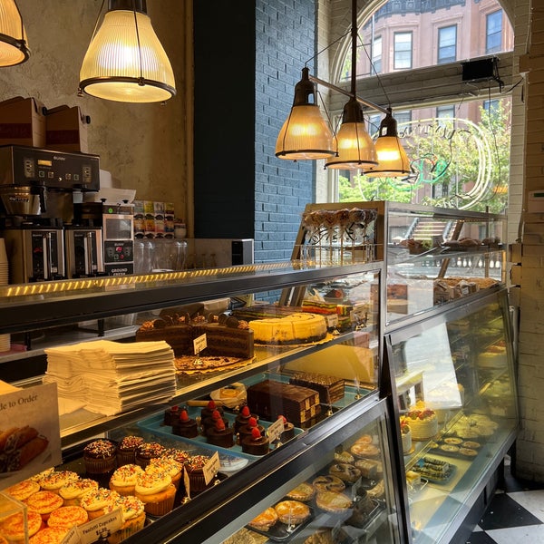 Cousin John's Cafe and Bakery - North Slope - 70 7th Ave