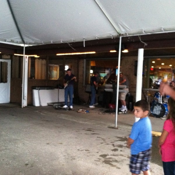 Pirate Canoe Club - Bar in Poughkeepsie