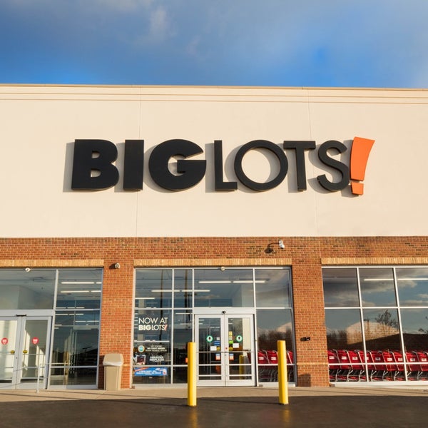 Big Lots - 1 tip from 220 visitors