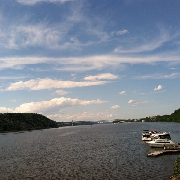 Pirate Canoe Club - Bar in Poughkeepsie