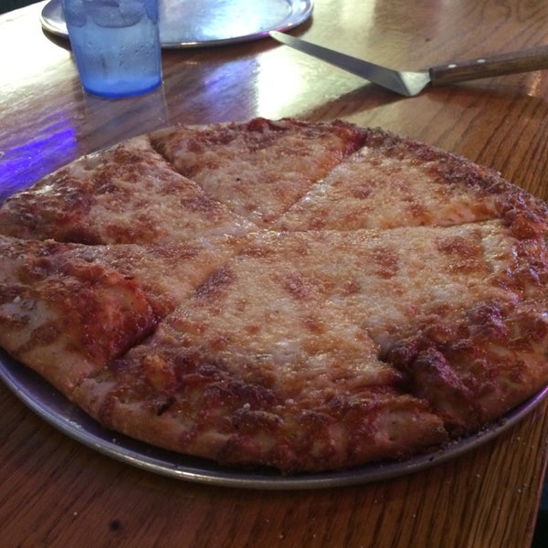 3 Guys Pizza Pies - 1014 N Germantown Pkwy