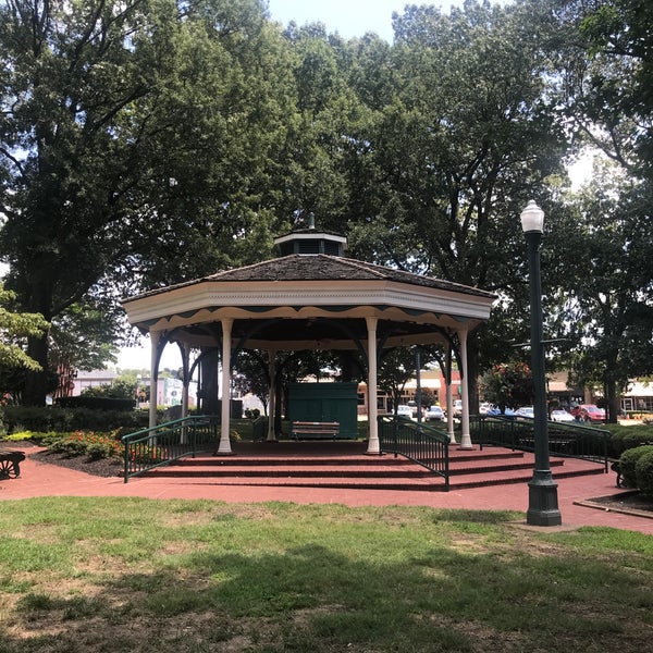 Photos at Collierville Town Square Park - Park