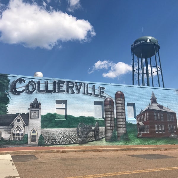 Photos at Collierville Town Square Park - Park