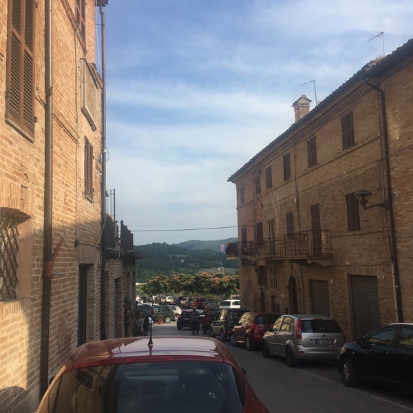 Sarnano - Macerata, Marche