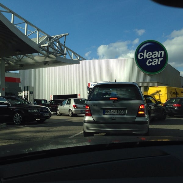 CleanCar - Car Wash and Detail in Hamburg