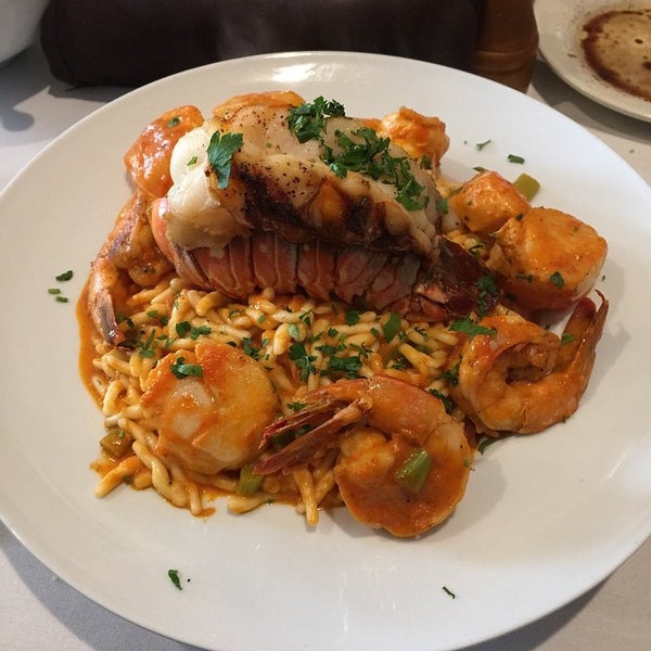 Barolo Italian Cafe - Italian Restaurant