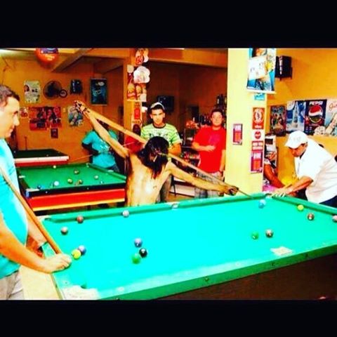 Photos at The Billiard Club - 7 tips from 410 visitors