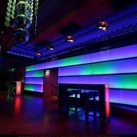 Ultra! Gatecrasher - City Centre - 4 tips from 159 visitors