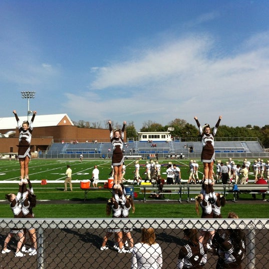 Waterford High School - Waterford, CT