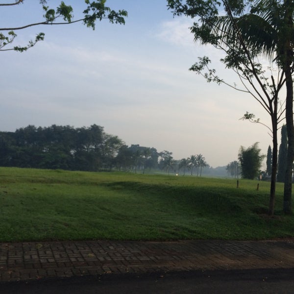 Photos at Kedaton Golf & Country Club - 9 tips