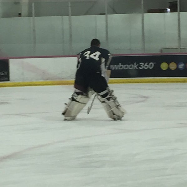 Photos at Floyd Hall Arena - Little Falls, NJ