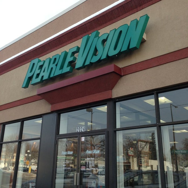 Pearle Vision - Eyecare Store in St Paul