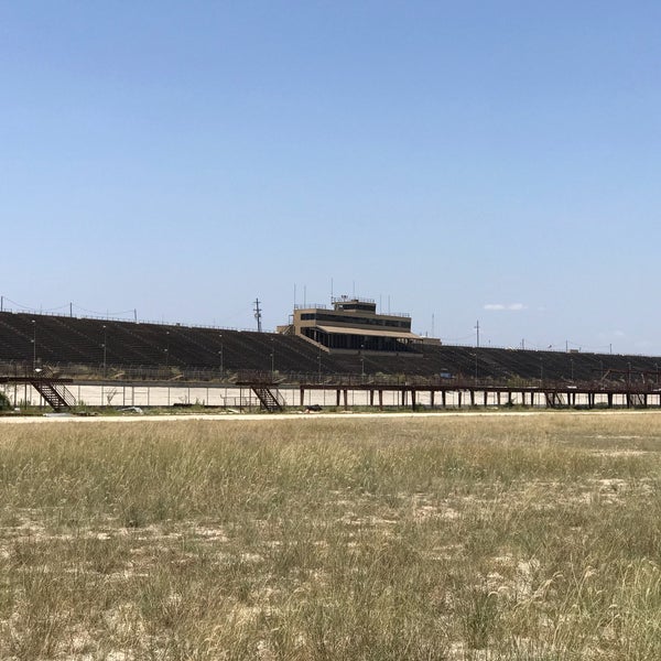 Texas World Speedway (TWS) (Now Closed) - Texas World Speedway - 7 tips