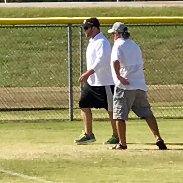 Joe Mack Campbell Park - Jonesboro, AR