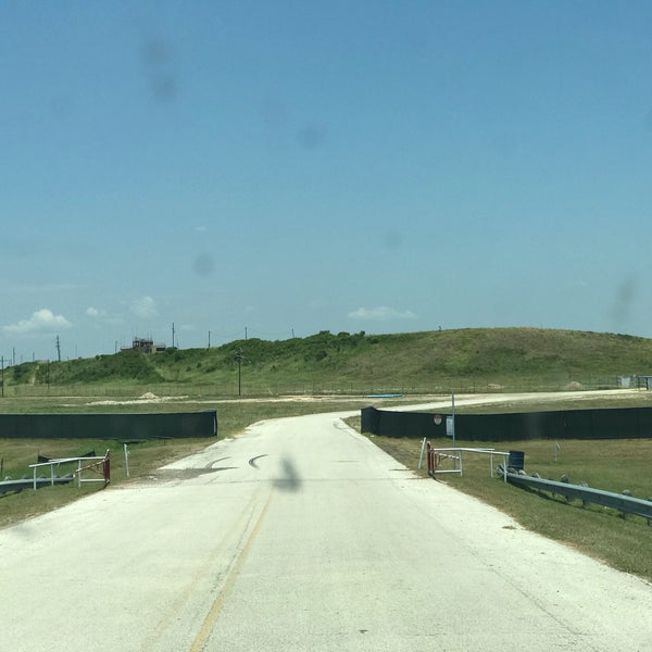 Texas World Speedway (TWS) (Now Closed) - Texas World Speedway - 7 tips