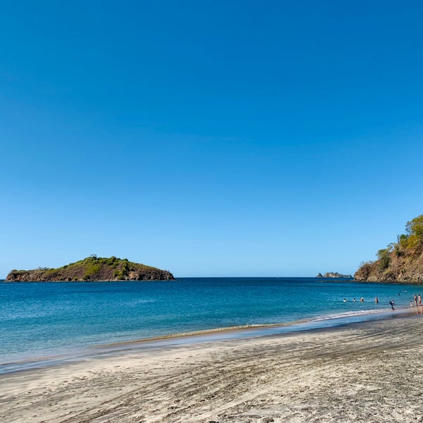 Playa La Penca - 18 tips