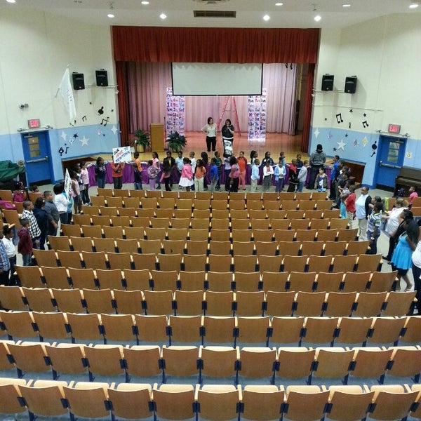 Photos at PS 272 library - Canarsie - Brooklyn, NY