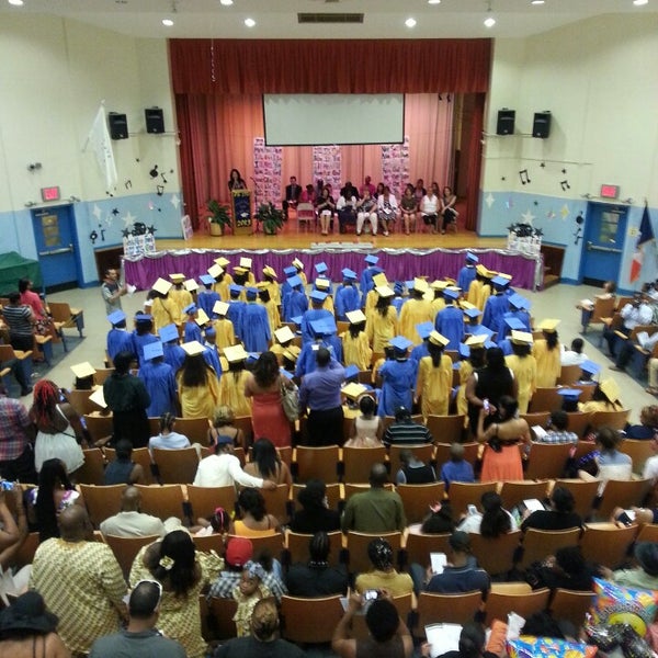 Photos at PS 272 library - Canarsie - Brooklyn, NY