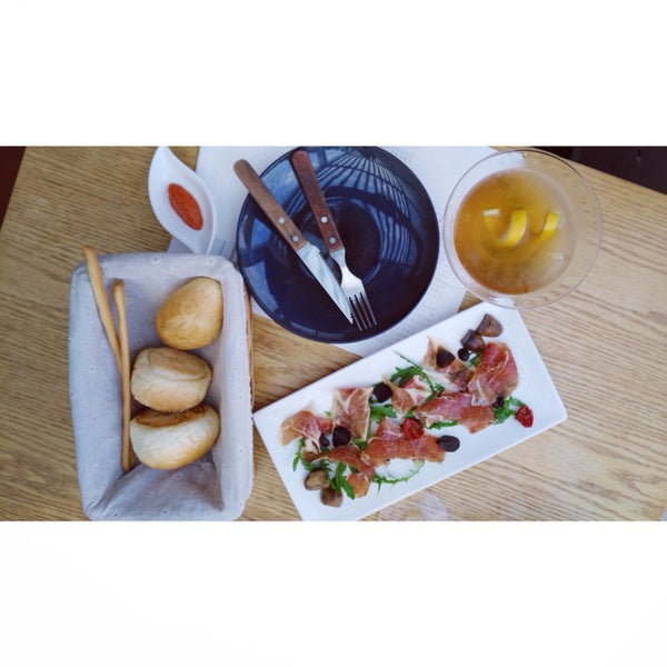 Luce - Italian Restaurant in 北京市