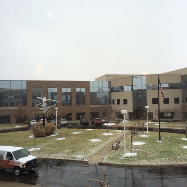 GSW Worldwide - Office in Westerville