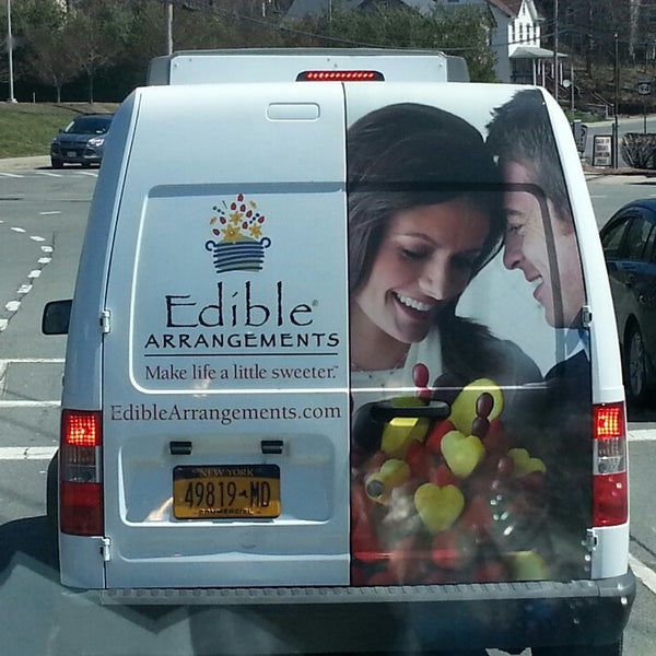 Chester Park & Ride - Chester, NY