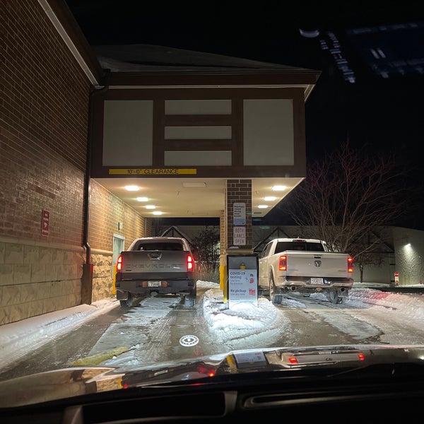 Walgreens - Pharmacy