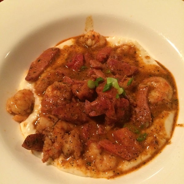 Soby's New South Cuisine - Downtown Greenville - 207 S Main St