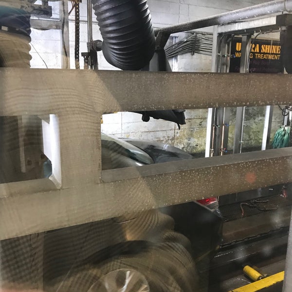 Jimbo's Car Wash - 5 tips from 254 visitors