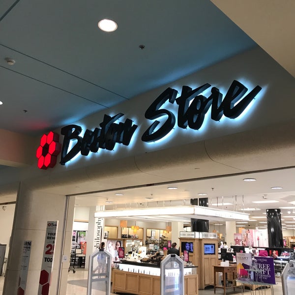 Boston Store (Now Closed) - Glendale, WI