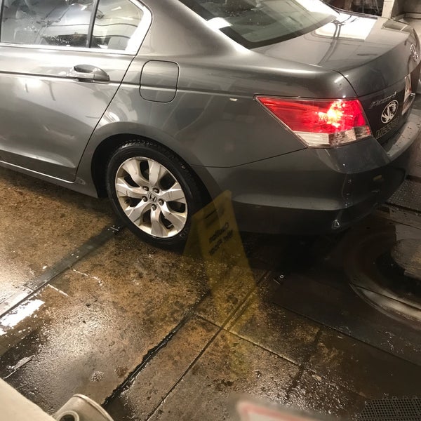 Jimbo's Car Wash - 5 tips from 254 visitors