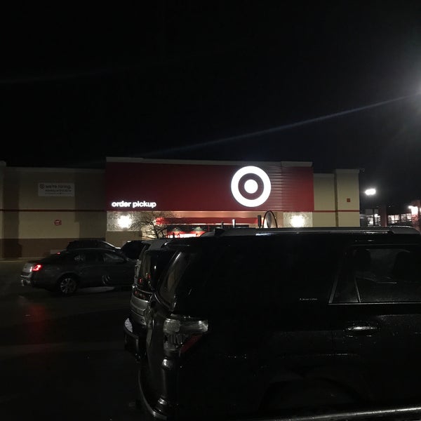 Target - Big Box Store in Grafton