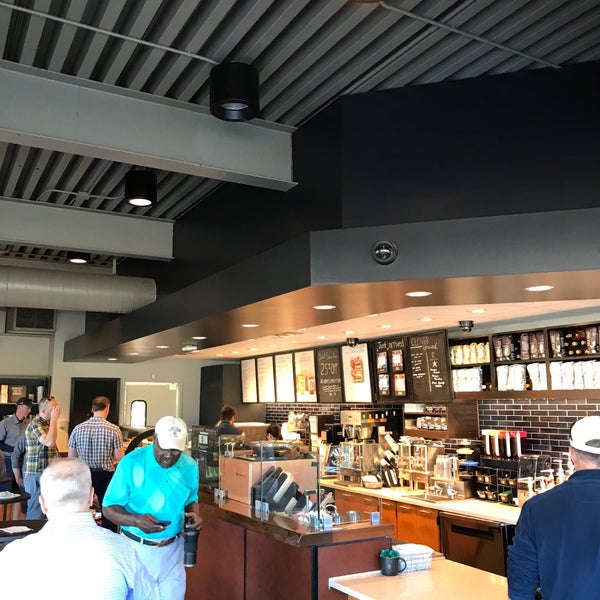 Photos at Starbucks - Coffee Shop in Whitefish Bay