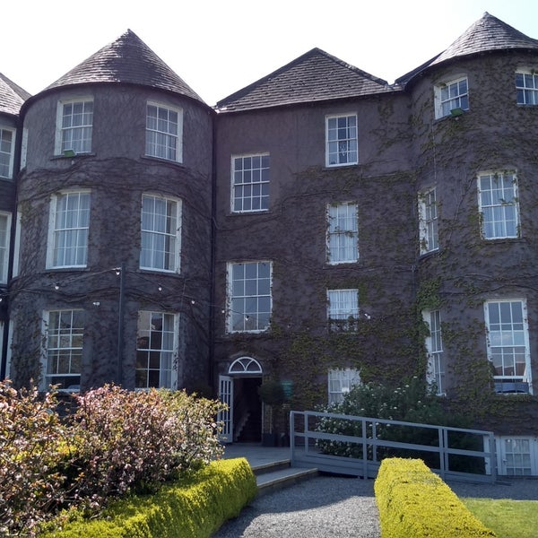 Butler House - 3 tips