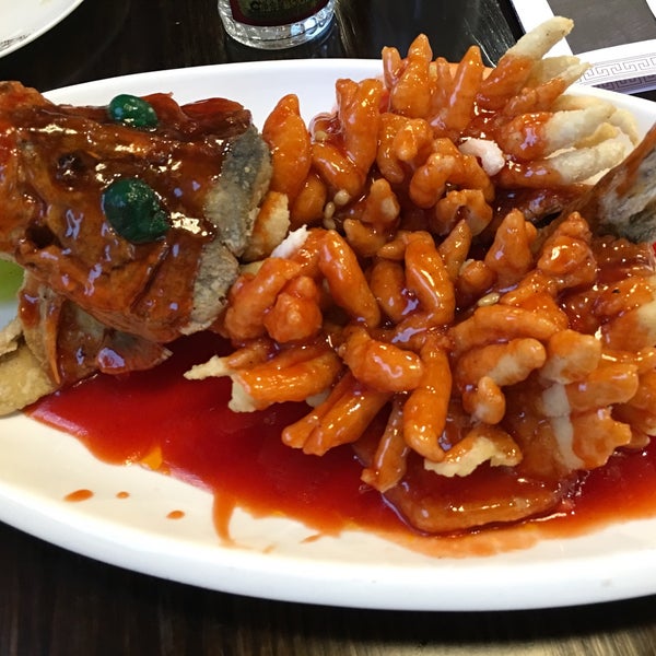 Photos at 松鹤楼 Song He Lou - Chinese Restaurant