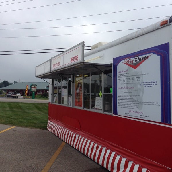 Hansen Foods - Hart, MI