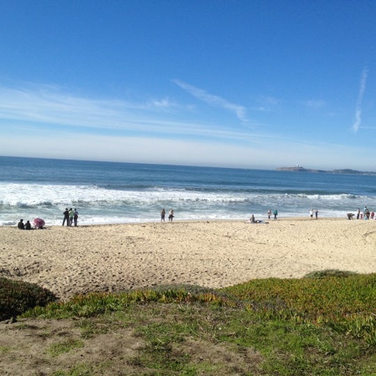 City of Half Moon Bay - City