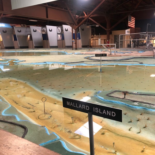 Photos at Bay Model Visitor Center - Science Museum in Sausalito