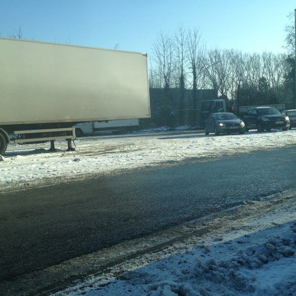 Carpool Meise - Meise, Vlaams-Brabant