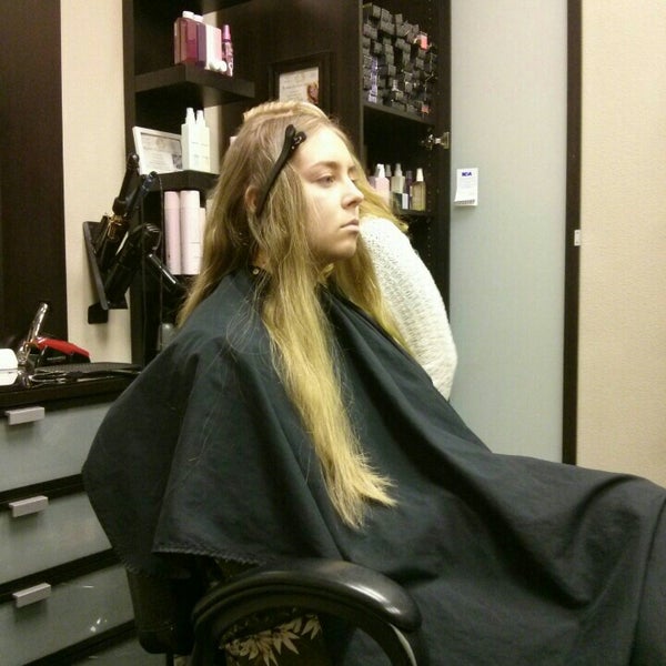 Firewheel Salons - Hair Salon