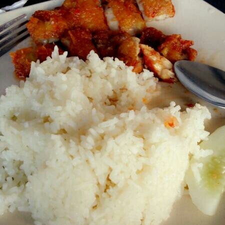 Alex Chicken Rice - Malay Restaurant