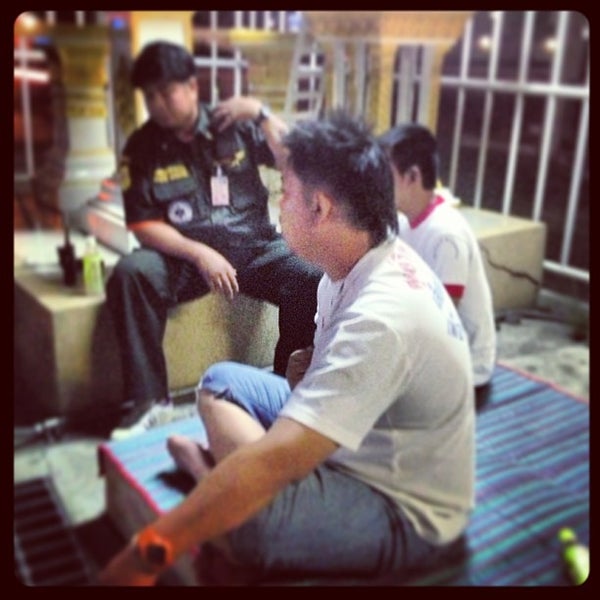 PTT NGV สุขสวัสดิ์-พระสมุทรเจดีย์ - 1 tip from 43 visitors