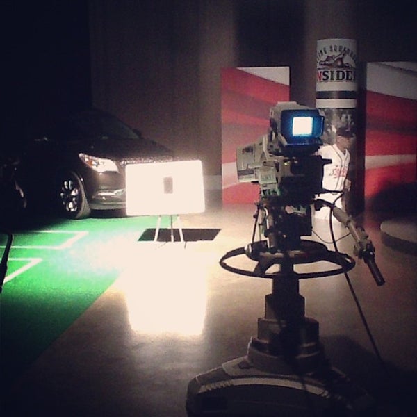 Community Idea Stations Channel 23 - Midlothian - 62 visitors